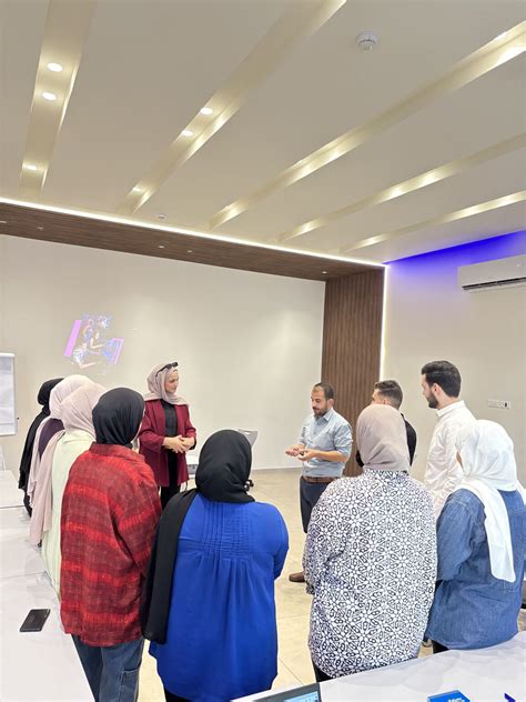 Raneem Alazzam On Linkedin Gamedevelopment Youthempowerment