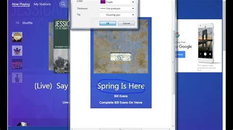 How To Use Snipping Tool And Send Attachments YouTube