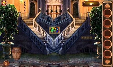 Scientist Escape Play Online On Flash Museum 🕹️