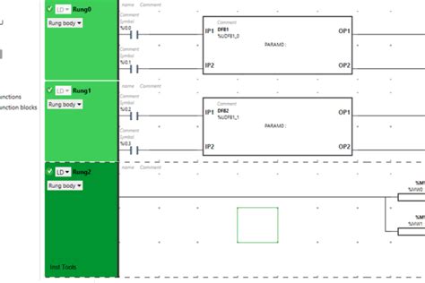 Timers In Codesys Timer On Timer Off Pulse Timer