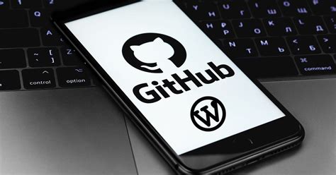Wordpress Github Integration The Best Code Collaboration Bliss Marketing Scoop