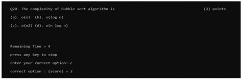 Github Official Shivamchoudharyquiz Game Using C