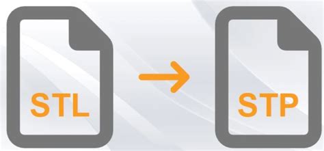 How To Convert Stl To Step Files A Comprehensive Guide Dadesin