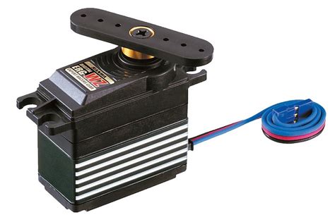 ERG WZ Digital Servo RCprofi Cz