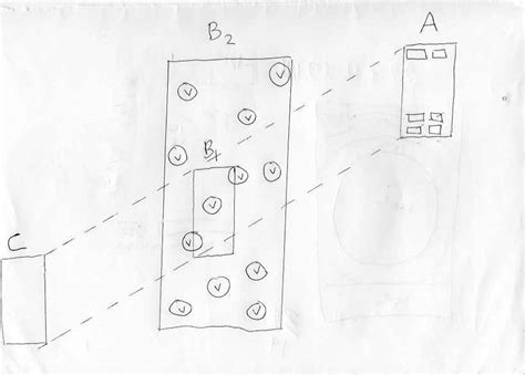 Uiview Ios Gradient Transpareny Mask Over Animated View Stack Overflow