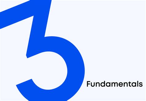 Web3 Tutorial The Fundamentals Of Web3 Coinspot