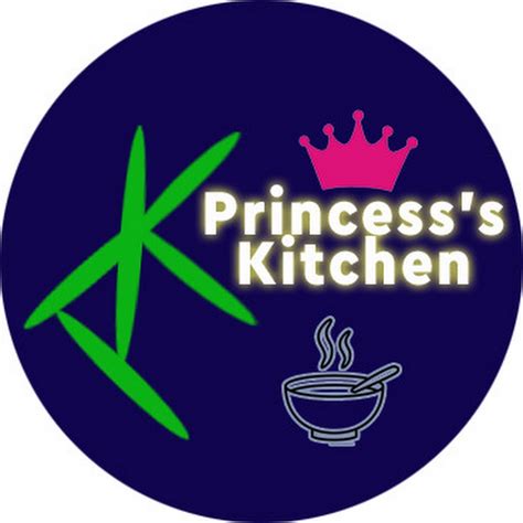 Princesss Kitchen Youtube