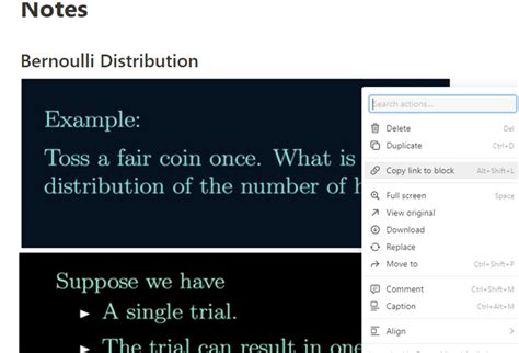 Notion Pc Version Doesnt Have Insert Below Function Whilst My Ipad Notion App Has It Why R