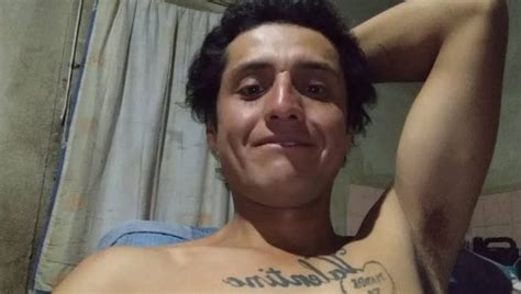 Buscan Intensamente A Un Hombre De Huergo Que Fue Visto Por última Vez