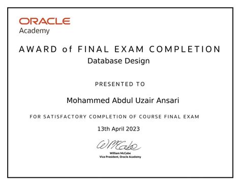 Mohammed Abdul Uzair Ansari Posted On Linkedin