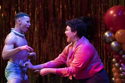 Ilia Isorelýs Paulino on Sex Lives of College Girls Season 2 PS Entertainment