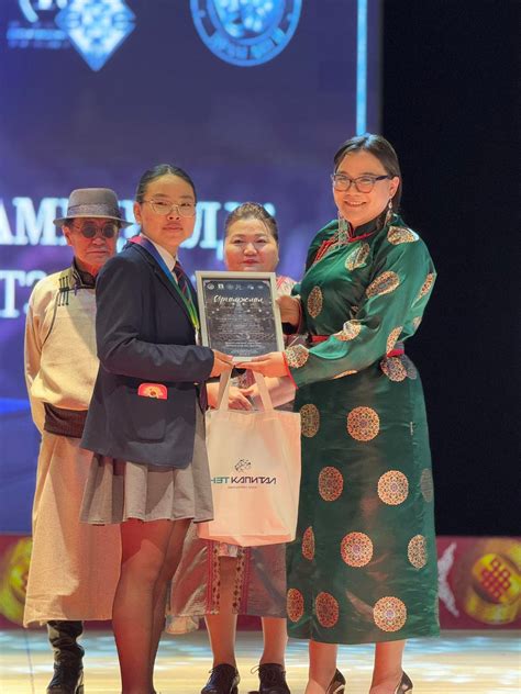 Саран хөхөө театр Added A New Photo Саран хөхөө театр