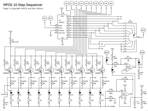 Operational Amplifier Can I Get Continuity In The Inputs Of Op TL Electrical
