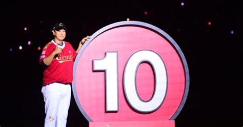 [md포토] 이대호 롯데의 10번은 영구결번