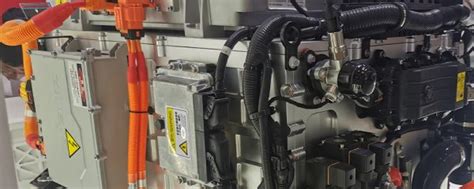 High Voltage Interlock Renhotec Ev