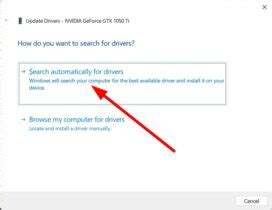 Error Code How To Fix Your Graphics Device Driver