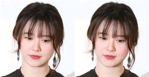 구혜선 전남편 안재현과의 이혼 질문에 딱 4글자 남겼다 위키트리