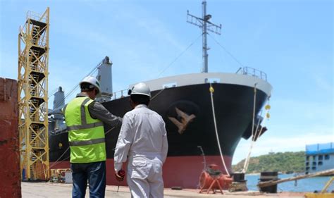 Ship Maintenance In Malaysia Ensuring Smooth Sailing