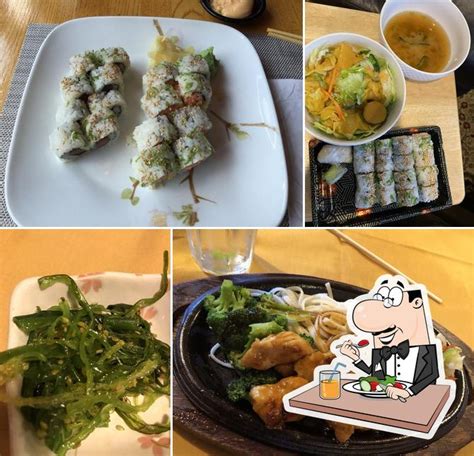 Daruma Of Tokyo 95 Middle Neck Rd In Great Neck Restaurant Menu And