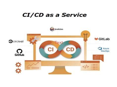 ci cd github actions jenkins gitlab ci gitops upwork