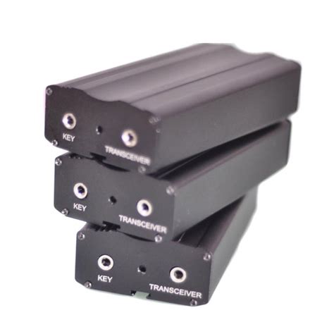 Mx K2 Cw Keyer Morse Code Auto Key Controller With Shell For Ham Radio Transceiver Free