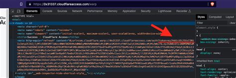 Wireguard Into A Private Lan Via Cloudflare Tunnels