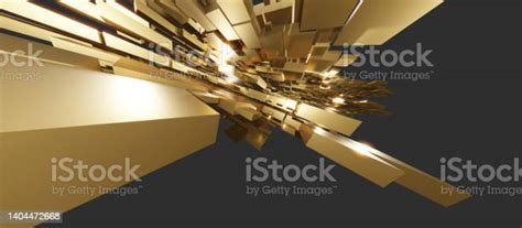 골드 잉곳 골드 타일 지오메트리 추상 계층 사각형 배경 3d 일러스트 레이 션 0명에 대한 스톡 사진 및 기타 이미지 0명 3차원 형태 광물질 Istock