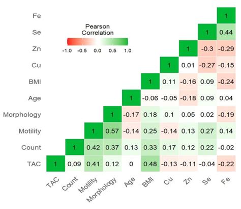 Pearson Correlation Test Example At Frank Duke Blog