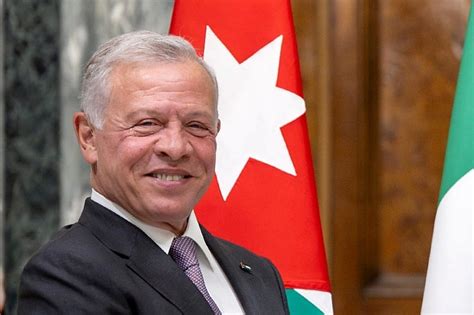 رؤيا نيوزالملك يتلقى اتصالا من رئيس وزراء بريطانيا رؤيانيوز الأردن