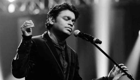 Ar Rahman Birthday Dilip Kumar Became Ar Rahman Know Why