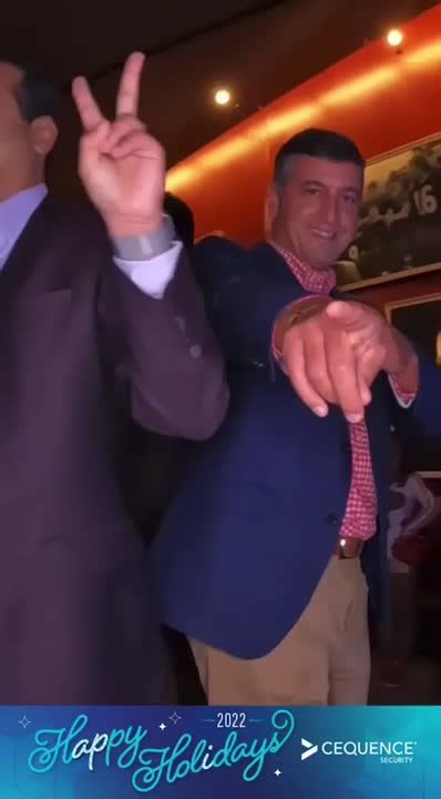 Varun Kohli On Linkedin Startups Cybersecurity Security Fun Holidayparty Holidays…