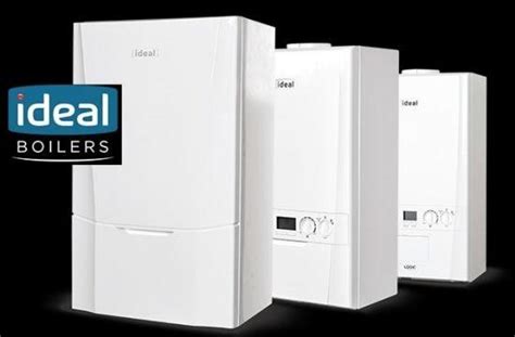 Ideal Logic C Combi Boiler Review Prices Compare