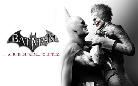 Batman Arkham City Game Art And Screenshots Gallery Game Art Hq