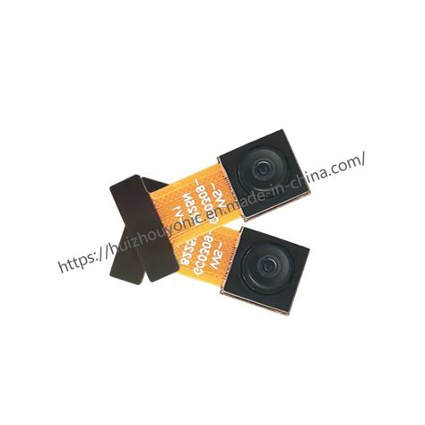 Dvp Interface Jsz Micro 0 3MP Gc0309 Sensor VGA Camera Module Camera Module And USB Camera Module