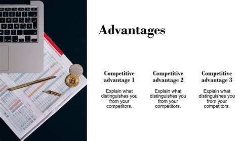 Blockchain Bitcoin Powerpoint Templates Behance