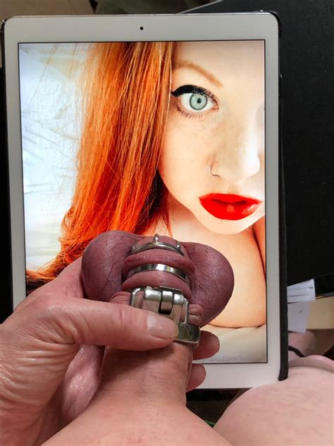 I Make Him Study My Photos Whilst Hes Locked For Me 7 Months In 5 Months To Go Scrolller