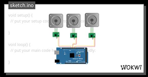 Blocks Wokwi ESP STM Arduino Simulator Blocks Wokwi ESP STM Arduino Simulator