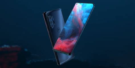 Motorola Edge Debuts In The Indian Market Priced At Xitetech