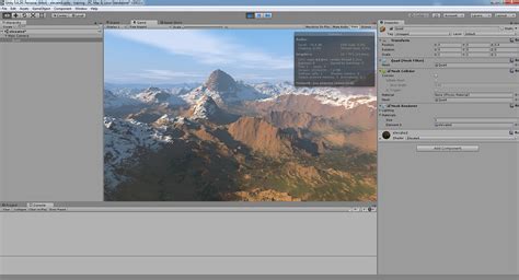 Elevated Shader In Unity D Unity Engine Unity Discussions