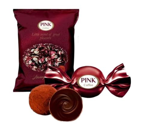 Чихэр Pink 1кг