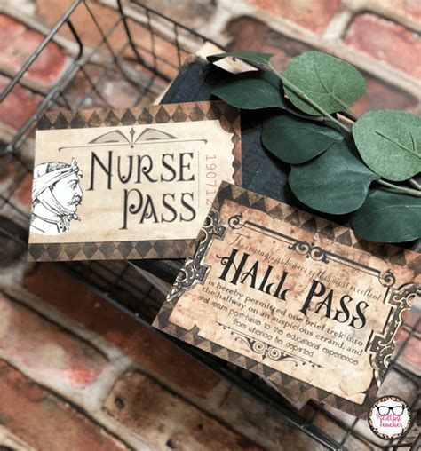 Steampunk Secondary Classroom Decor Inspiration Artofit