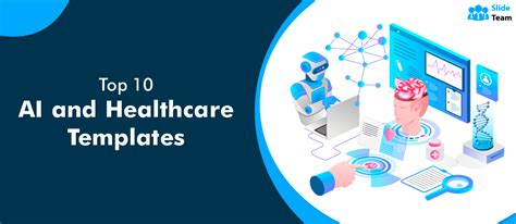 Ai And Healthcare Templates To Ensure Responsive Medical Solutions