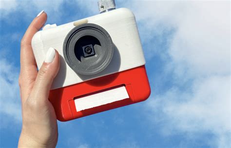 this camera writes poems raspberry pi