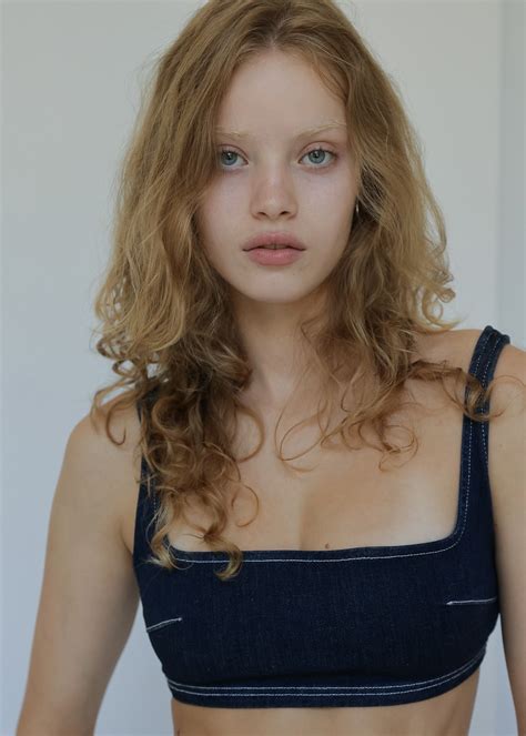 Ema M Modelagentur München Hamburg Most Wanted Models Influencer Agentur