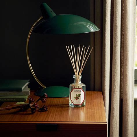 Tomato Diffuser 190ml Home Fragrance And Oils Diffusers Reed