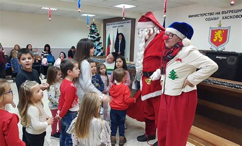 Кой открадна шапката на Дядо Коледа Xnews