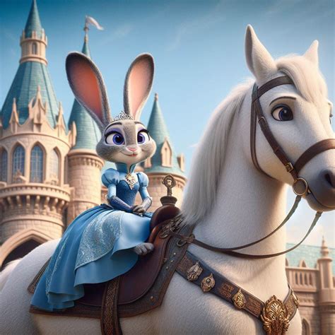 Princess Judy Hopps 2 By Swiftfurai On Deviantart Princess Judy Hopps 2 By Swiftfurai On Deviantart