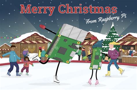 Raspberry Pi Christmas Shopping Guide Raspberry Pi