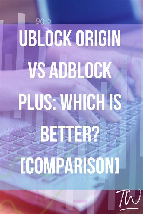 ublock origin vs adblock plus which is better comparison artofit