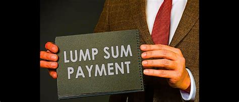 José María Súnico On Linkedin Explained Why Stakeholders Are Sceptical About Lump Sum Funding